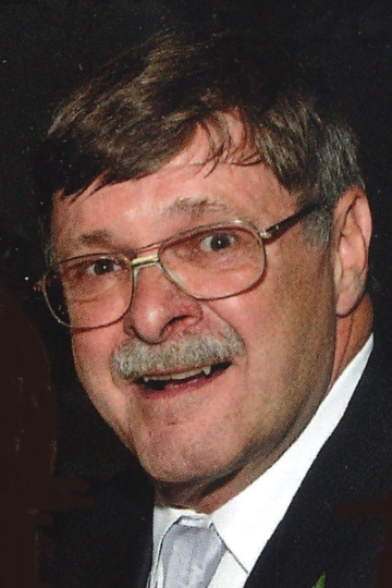 Roy A. Shook 1949-2023 | News, Sports, Jobs - The Vindicator